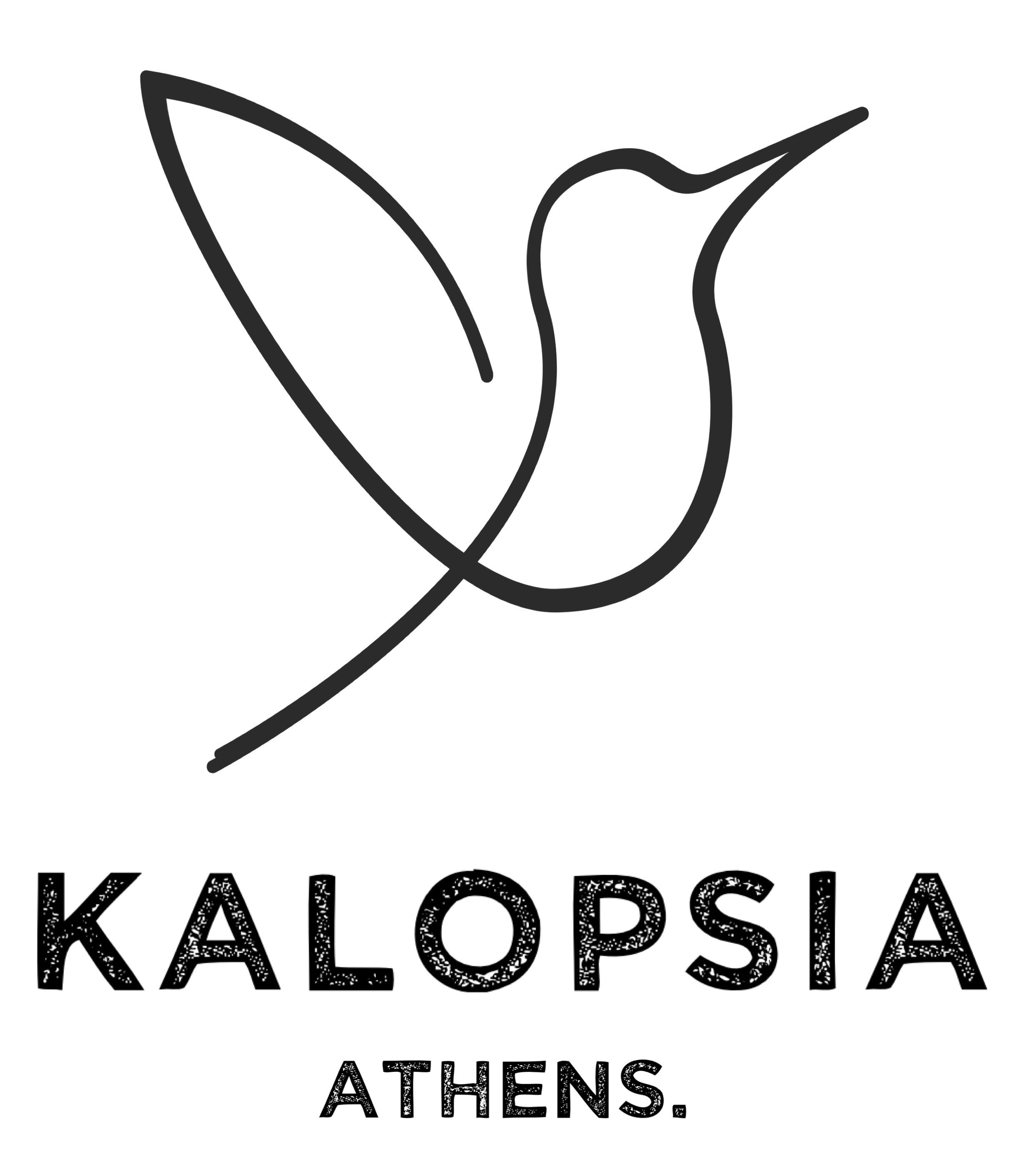New In – KALOPSIA ATHENS